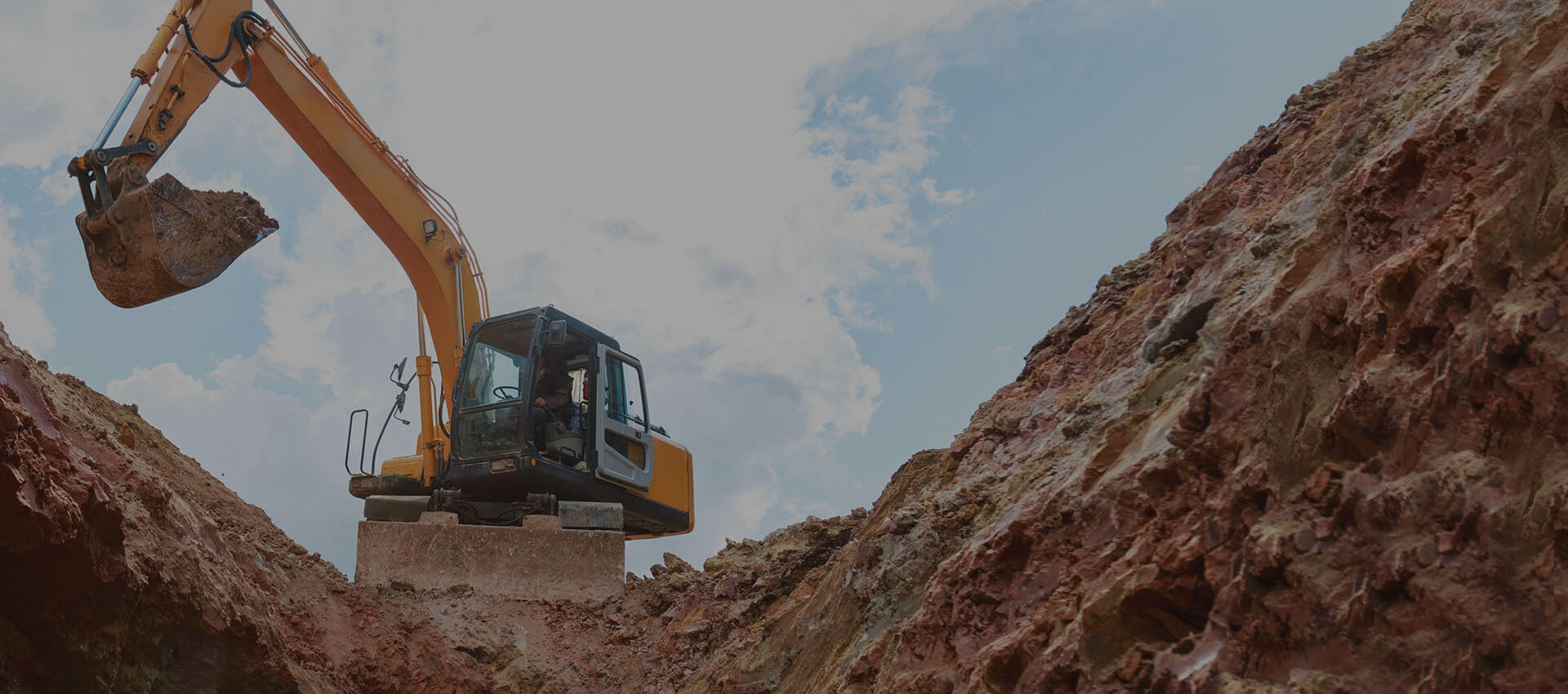 Online Shop Rubber Tracks for excavators and mini-excavators